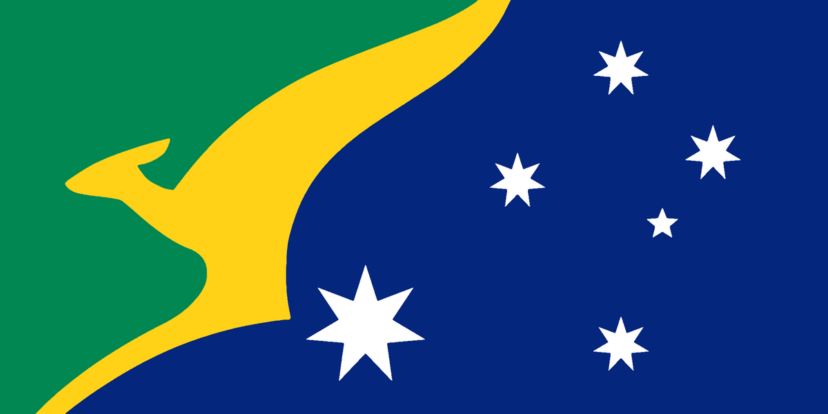 Commonwealth of Australia | Worlda of Nations Wiki | Fandom