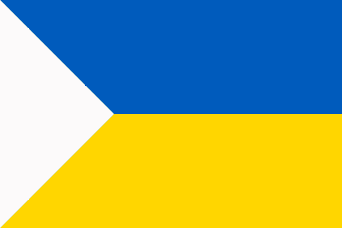 Republic of White Ukraine | Worlda of Nations Wiki | Fandom