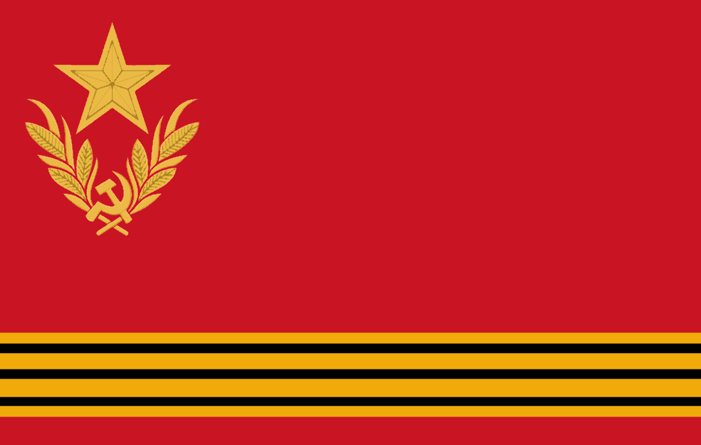 Russian People's Union | Worlda of Nations Wiki | Fandom