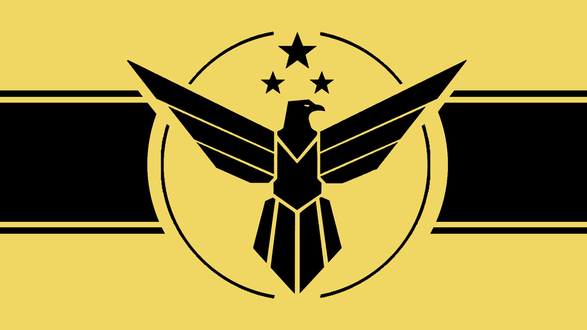 Terran Confederation | Worlda of Nations Wiki | Fandom