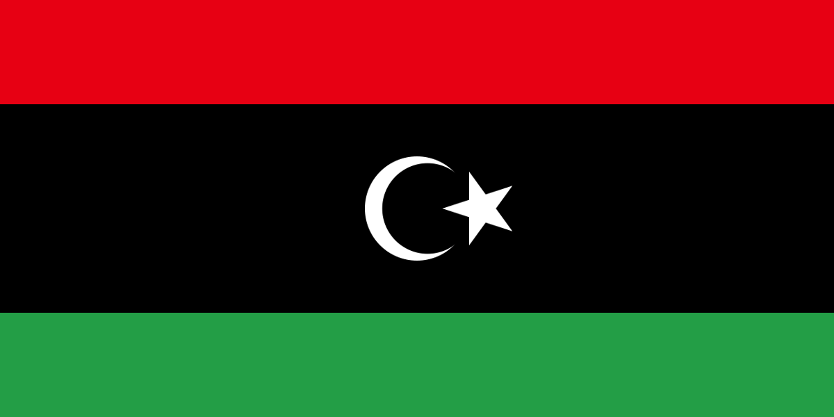 First Libyan Empire | Worlda of Nations Wiki | Fandom