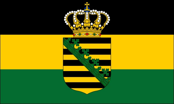 Kingdom of Saxony | Worlda of Nations Wiki | Fandom