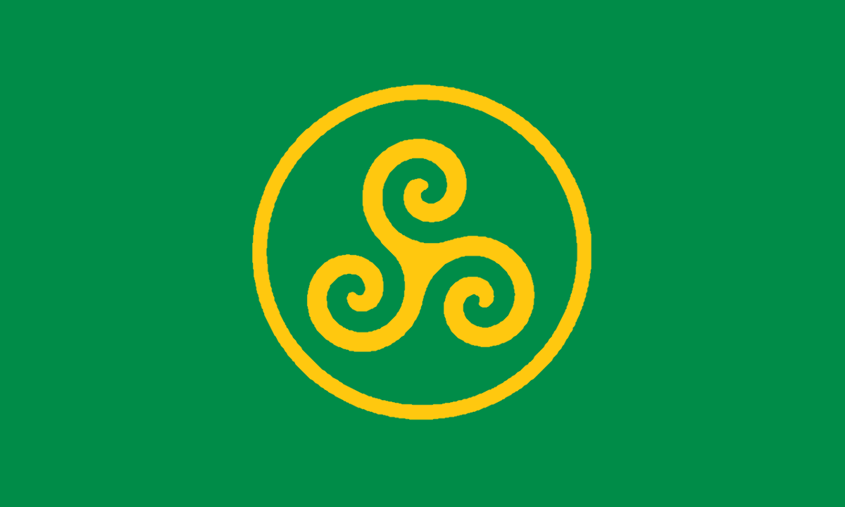 Celtic Union | Worlda of Nations Wiki | Fandom