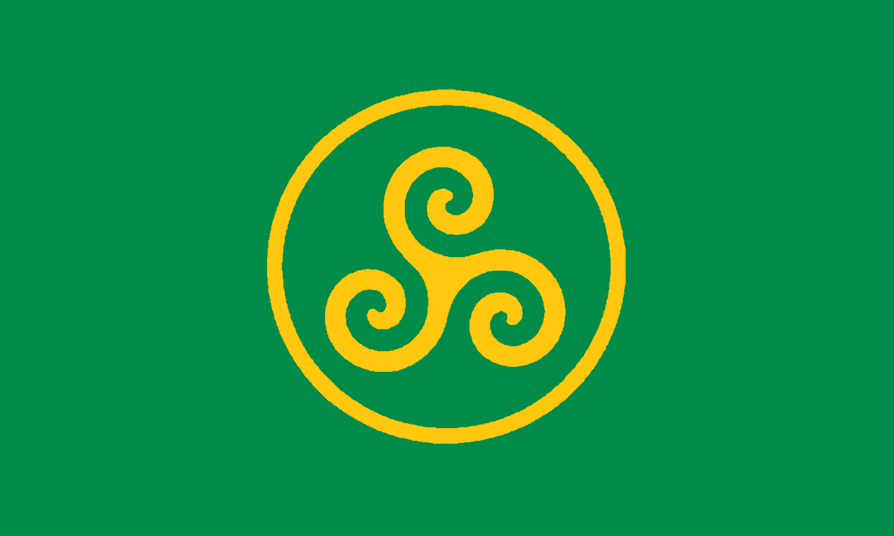 Celtic Union | Worlda of Nations Wiki | Fandom
