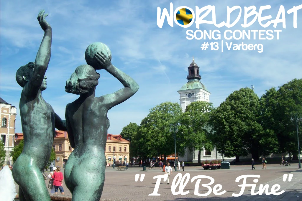 Worldbeat Song Contest 13 | Worldbeat Song Contest Wiki | Fandom