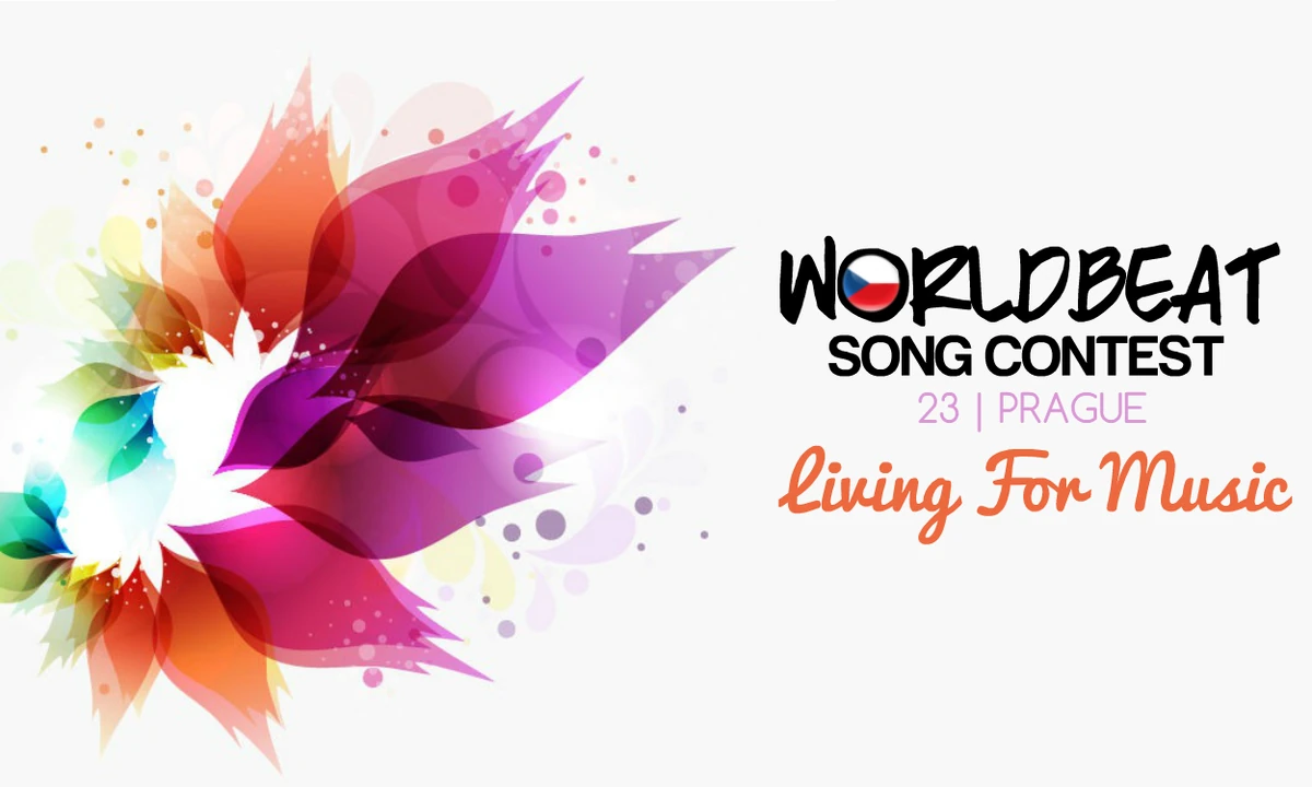 Worldbeat Song Contest 23 | Worldbeat Song Contest Wiki | Fandom