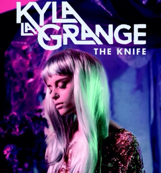 The Knife | Worldbeat Song Contest Wiki | Fandom