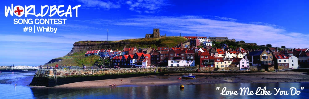 Worldbeat Song Contest 9 | Worldbeat Song Contest Wiki | Fandom