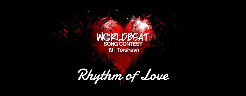 Worldbeat Song Contest 19 | Worldbeat Song Contest Wiki | Fandom