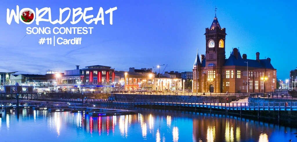 Worldbeat Song Contest 11 | Worldbeat Song Contest Wiki | Fandom