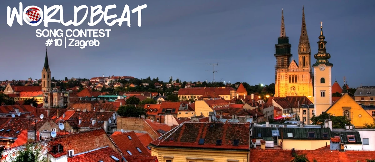 Worldbeat Song Contest 10 | Worldbeat Song Contest Wiki | Fandom