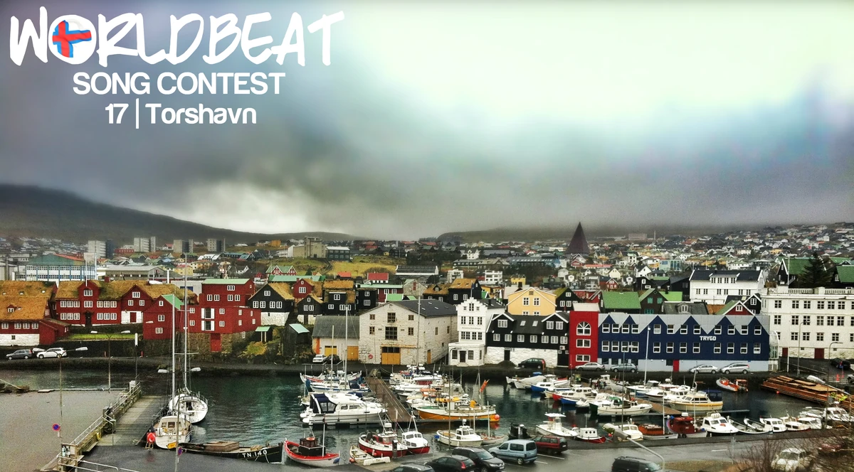 Worldbeat Song Contest 17 | Worldbeat Song Contest Wiki | Fandom