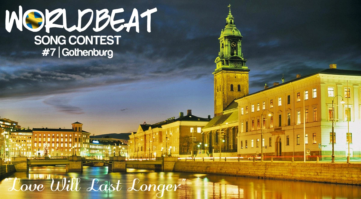 Worldbeat Song Contest 7 | Worldbeat Song Contest Wiki | Fandom