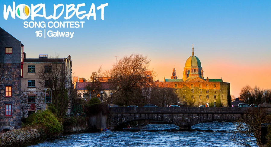 Worldbeat Song Contest 16 | Worldbeat Song Contest Wiki | Fandom