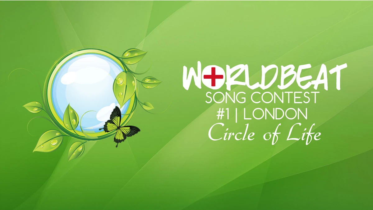Worldbeat Song Contest 1 | Worldbeat Song Contest Wiki | Fandom