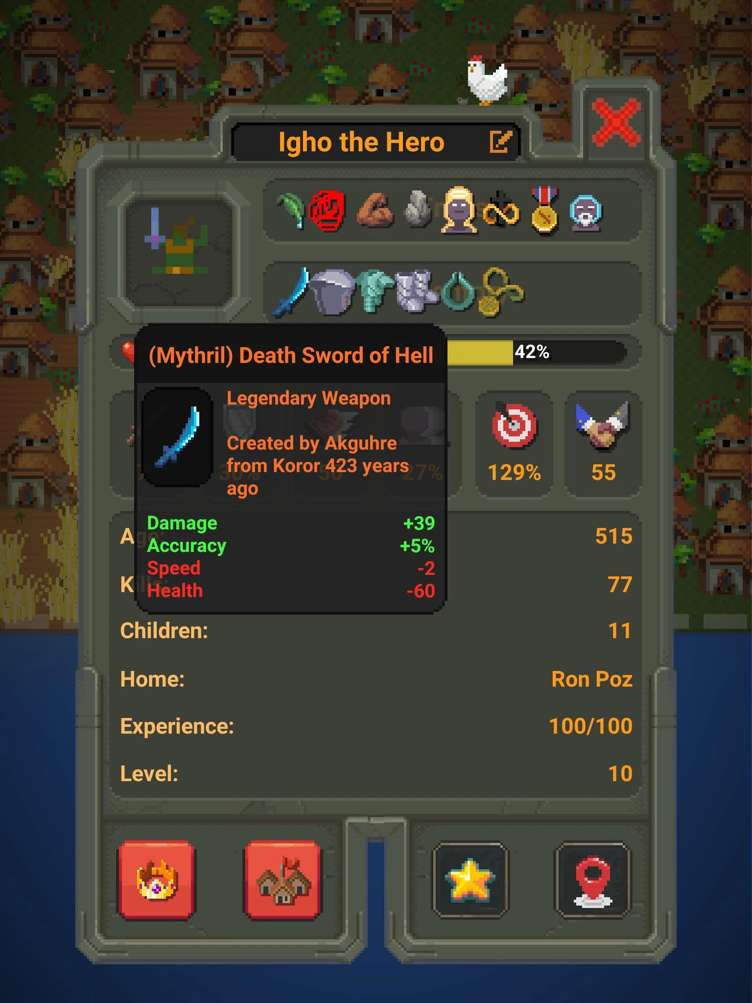 Discuss Everything About WorldBox - Sandbox God Simulator Wiki | Fandom