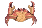 Crabzilla | WorldBox - Sandbox God Simulator Wiki | Fandom