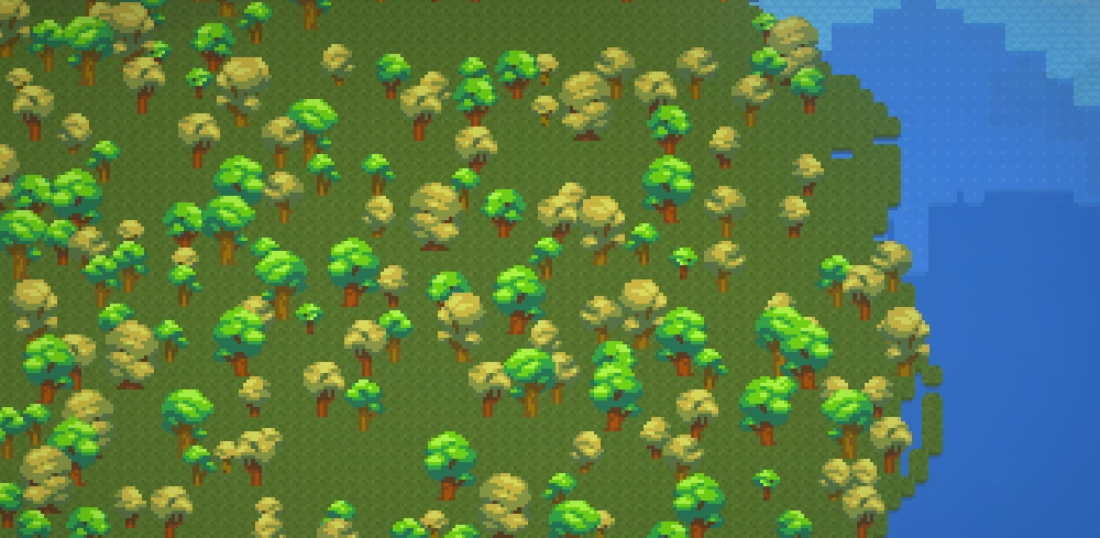 Forest | WorldBox - Sandbox God Simulator Wiki | Fandom