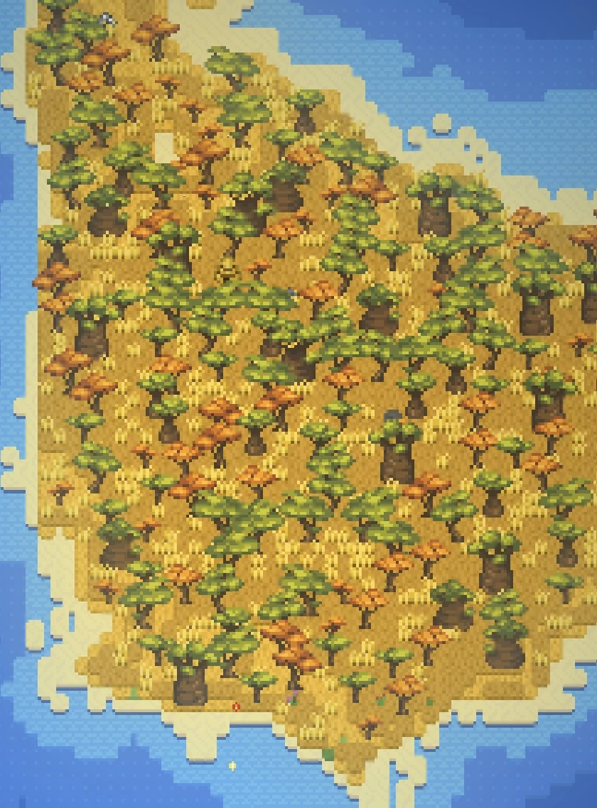 Savana | WorldBox - Sandbox God Simulator Wiki | Fandom