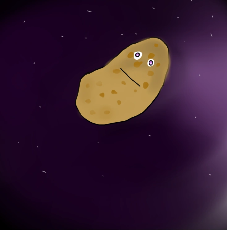 CosmicPotato | WorldBox Server Wiki | Fandom