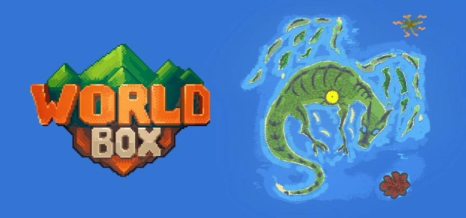 WorldBox вики | Fandom