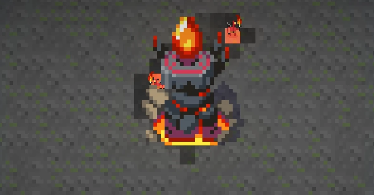 Огненная башня | WorldBox вики | Fandom