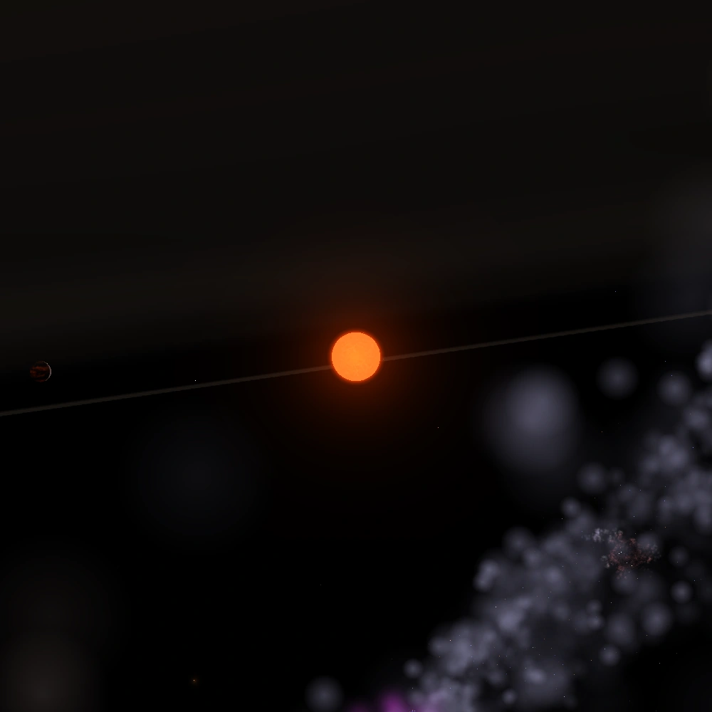 Stellar Classification System | Worldbuilding Workshop Wiki | Fandom