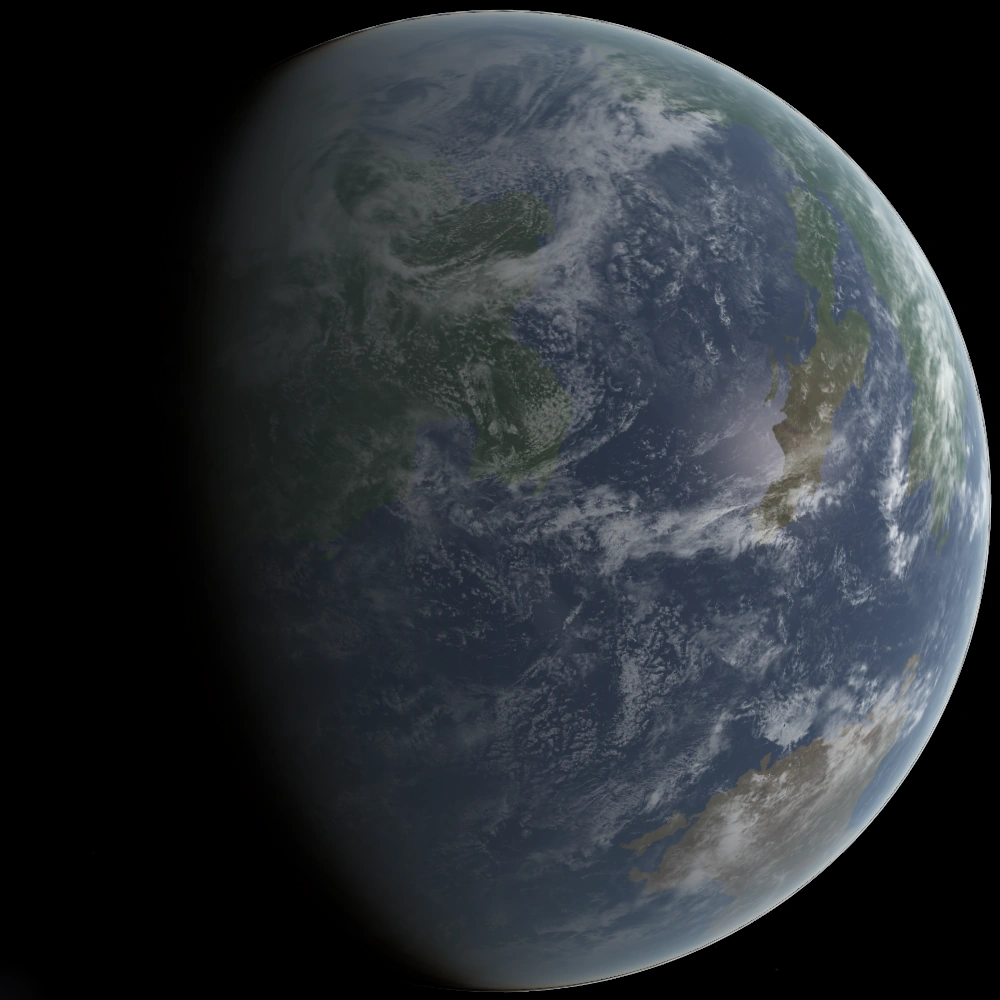 Auster | Worldbuilding Workshop Wiki | Fandom