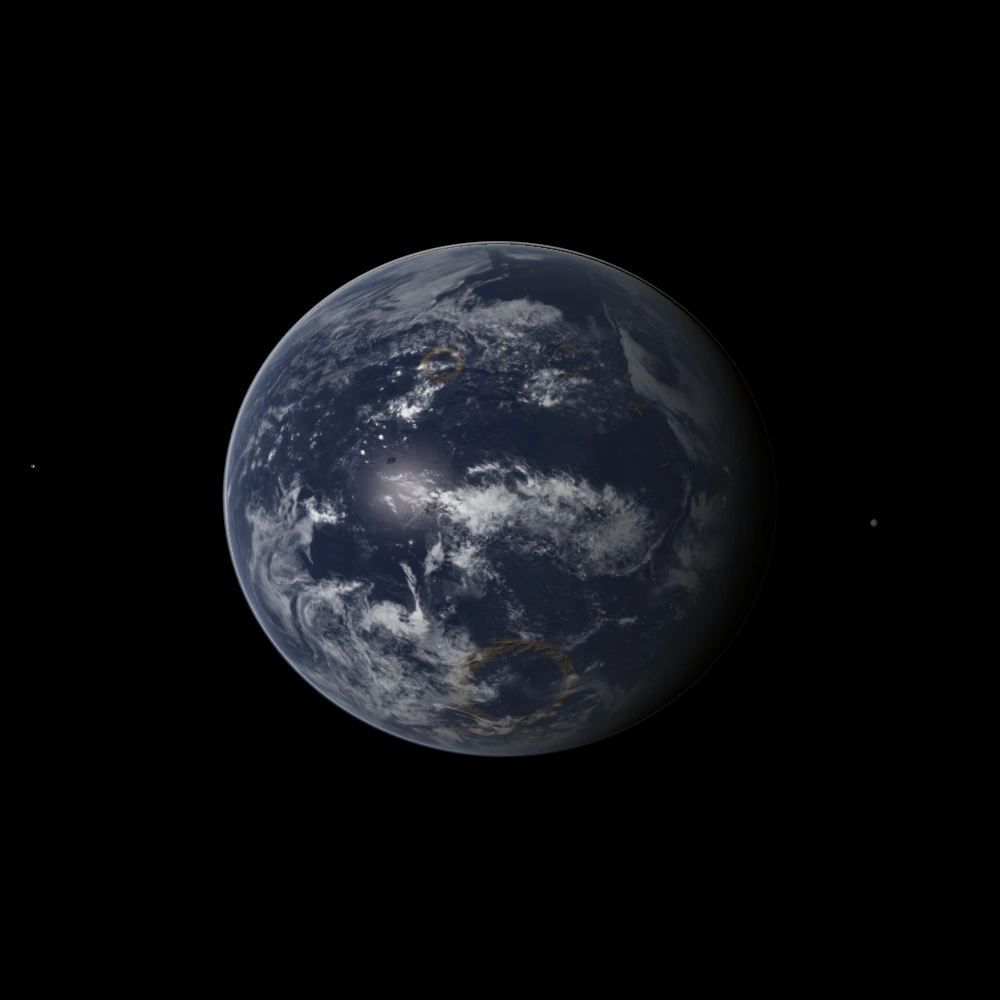 Rellis | Worldbuilding Workshop Wiki | Fandom