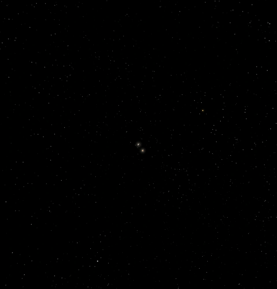 Zev System | Worldbuilding Workshop Wiki | Fandom