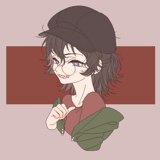 Loki Wolf | Hidden enpire Wiki | Fandom