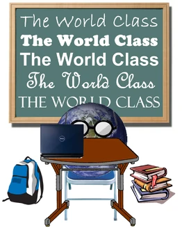World Class Wiki | Fandom