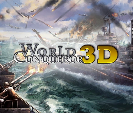 World Conqueror 3D | WorldConqueror Wiki | Fandom