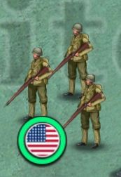 Light Infantry | World Conqueror 3 Wikia | Fandom