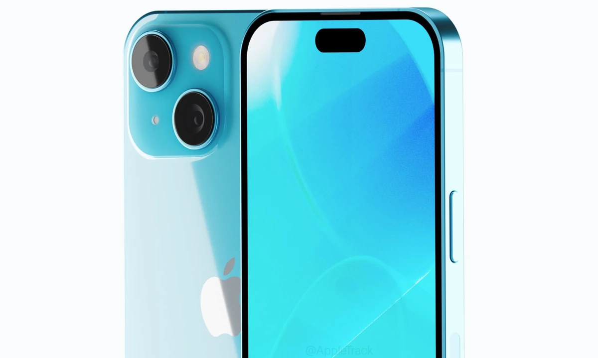 iPhone 15 | World Wiki | Fandom