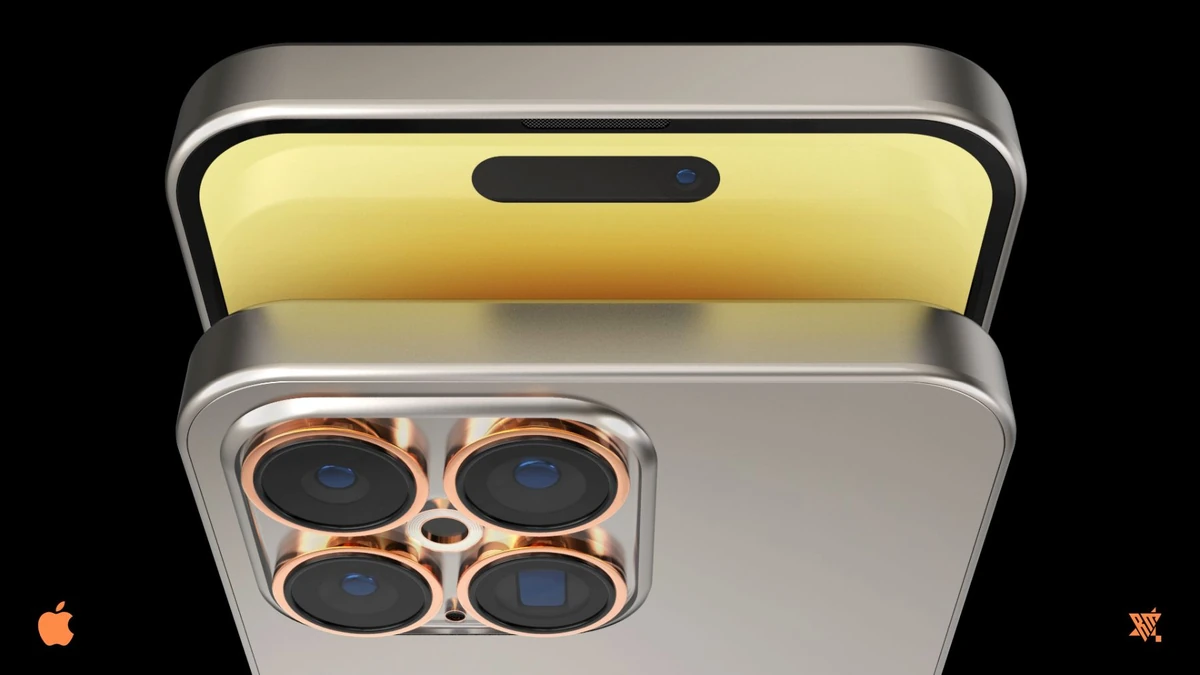 iPhone 15 Ultra | World Wiki | Fandom