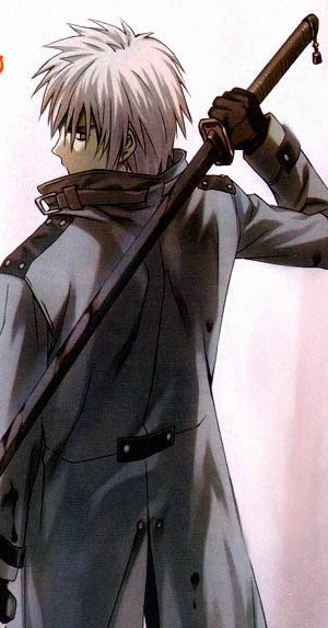 Takao Ryuusei | World Embryo Wiki | Fandom