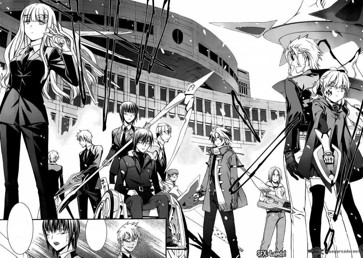 Jinki User | World Embryo Wiki | Fandom