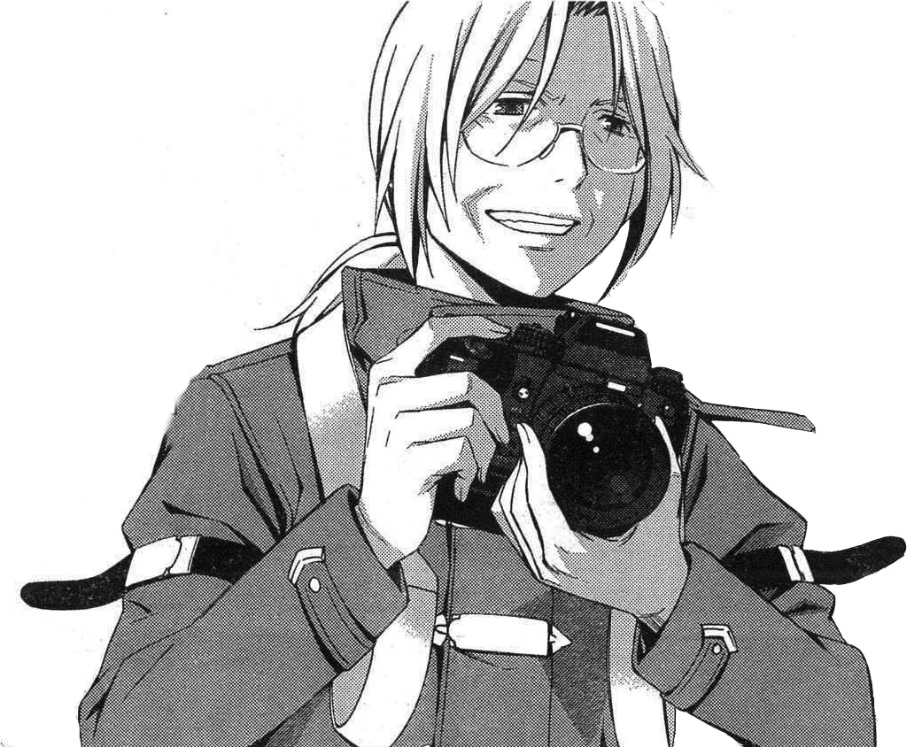 "Master" | World Embryo Wiki | Fandom