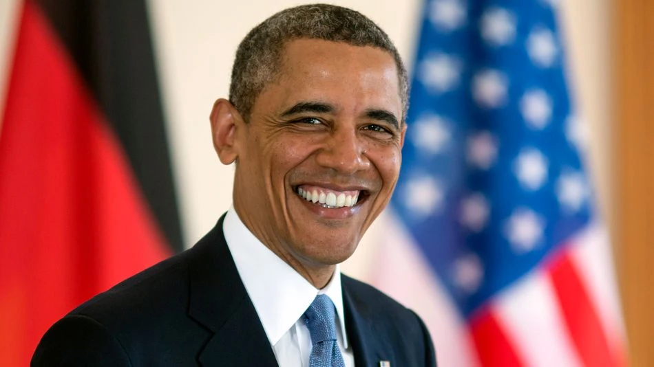 Barack Obama | Worldencyc Wiki | Fandom