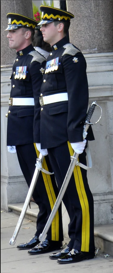 Royal guards | World(endless) and it’’s franchise’s name 1970 to 2032 ...