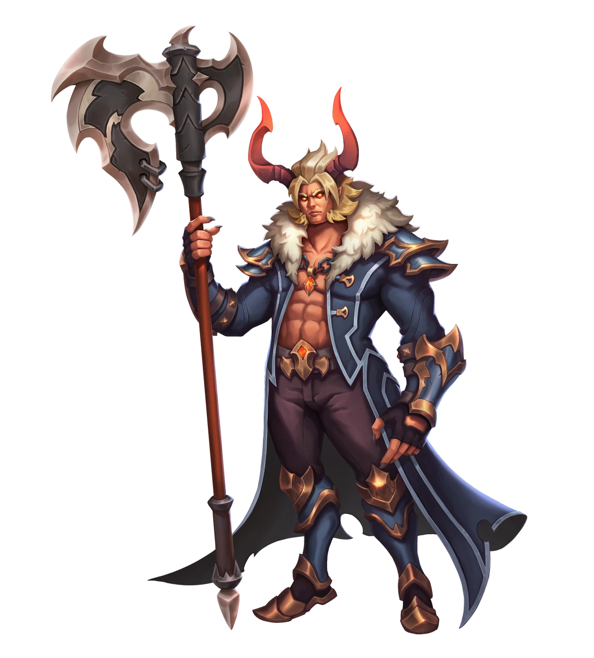 Gorefang | World Eternal Online Wiki | Fandom