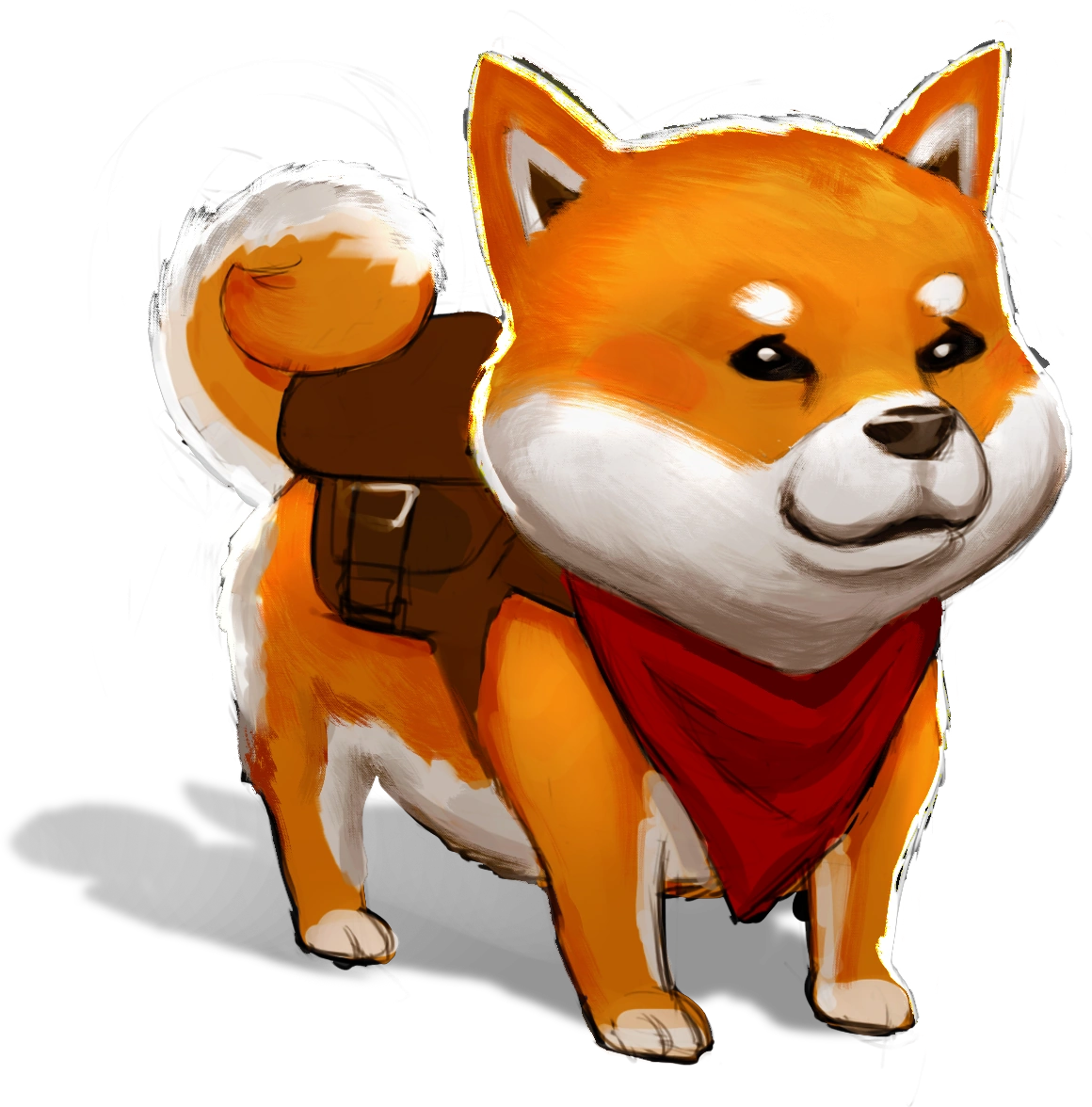 Shiba | World Eternal Online Wiki | Fandom