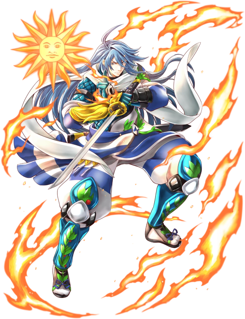 Recoba | Worldflags-Samurai Wiki | Fandom