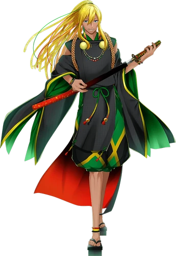 Leymar | Worldflags-Samurai Wiki | Fandom