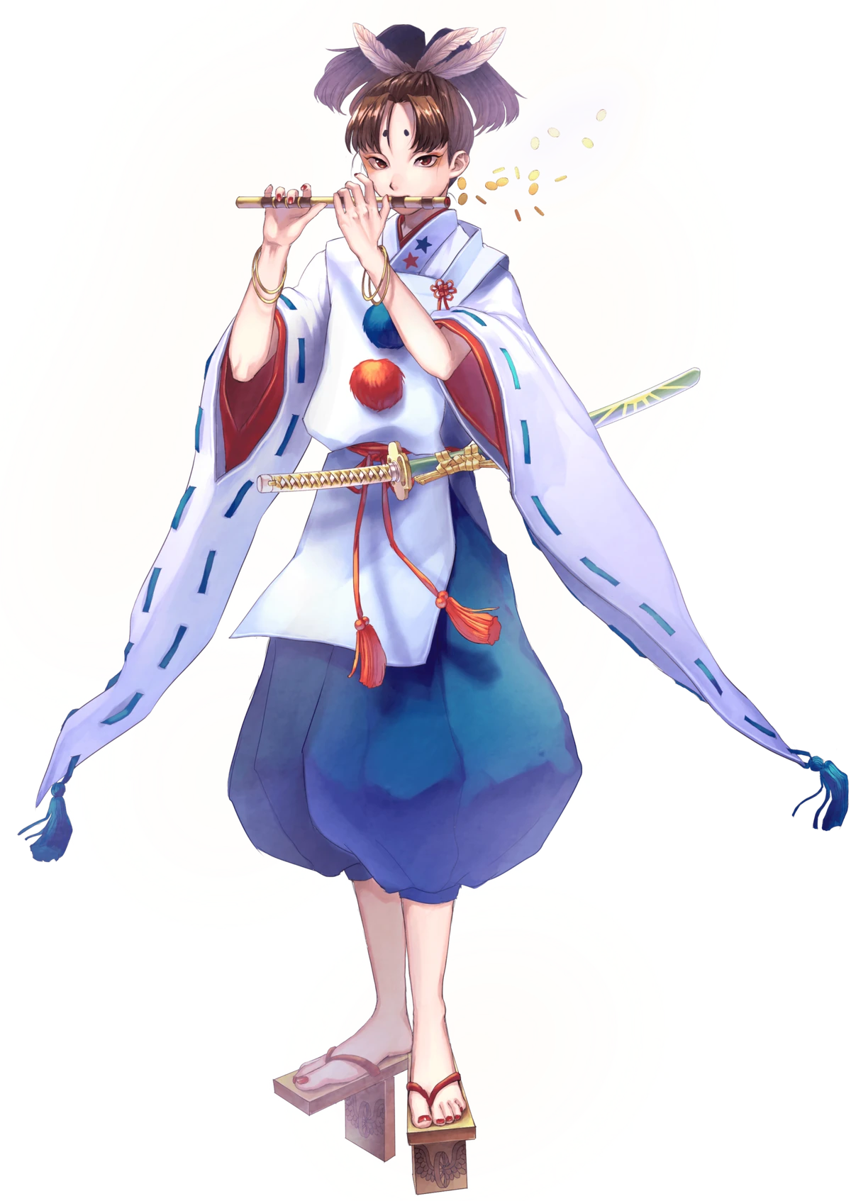 Lewis | Worldflags-Samurai Wiki | Fandom