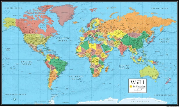 WorldGlobalAtlas Wiki | Fandom