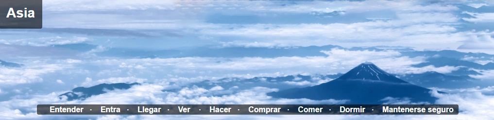 Asia - Guía de viajes - WikiViajes | WorldGlobalAtlas Wiki | Fandom