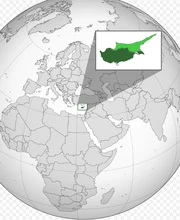 Chipre - País Historia, Bandera, Población, Presidente , Mapa, & Datos | WorldGlobalAtlas Wiki ...