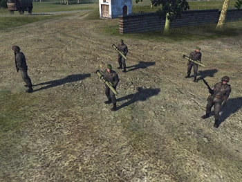 Anti-tank infantry squad | WICapedia | Fandom